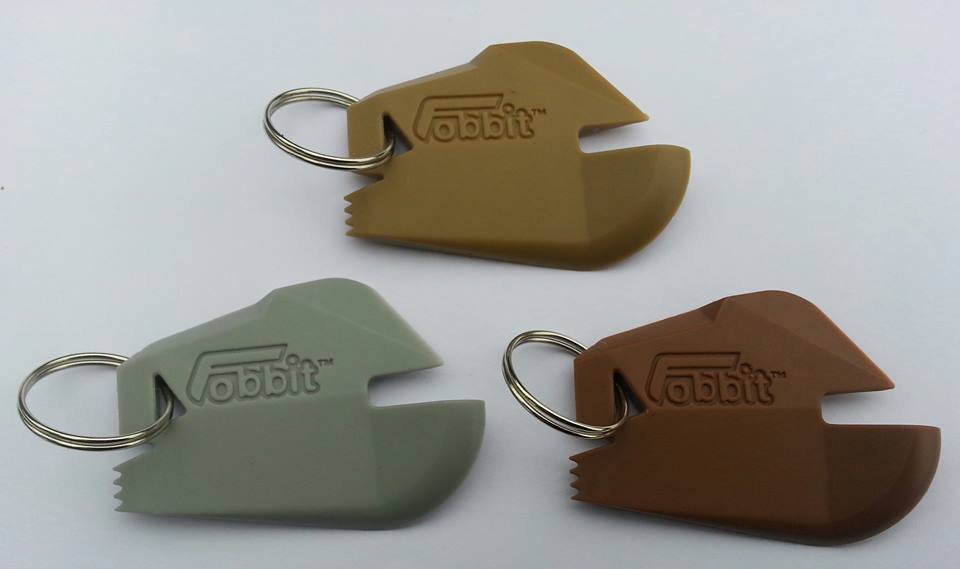 Fobbit Olympic 3 set | Fobbit