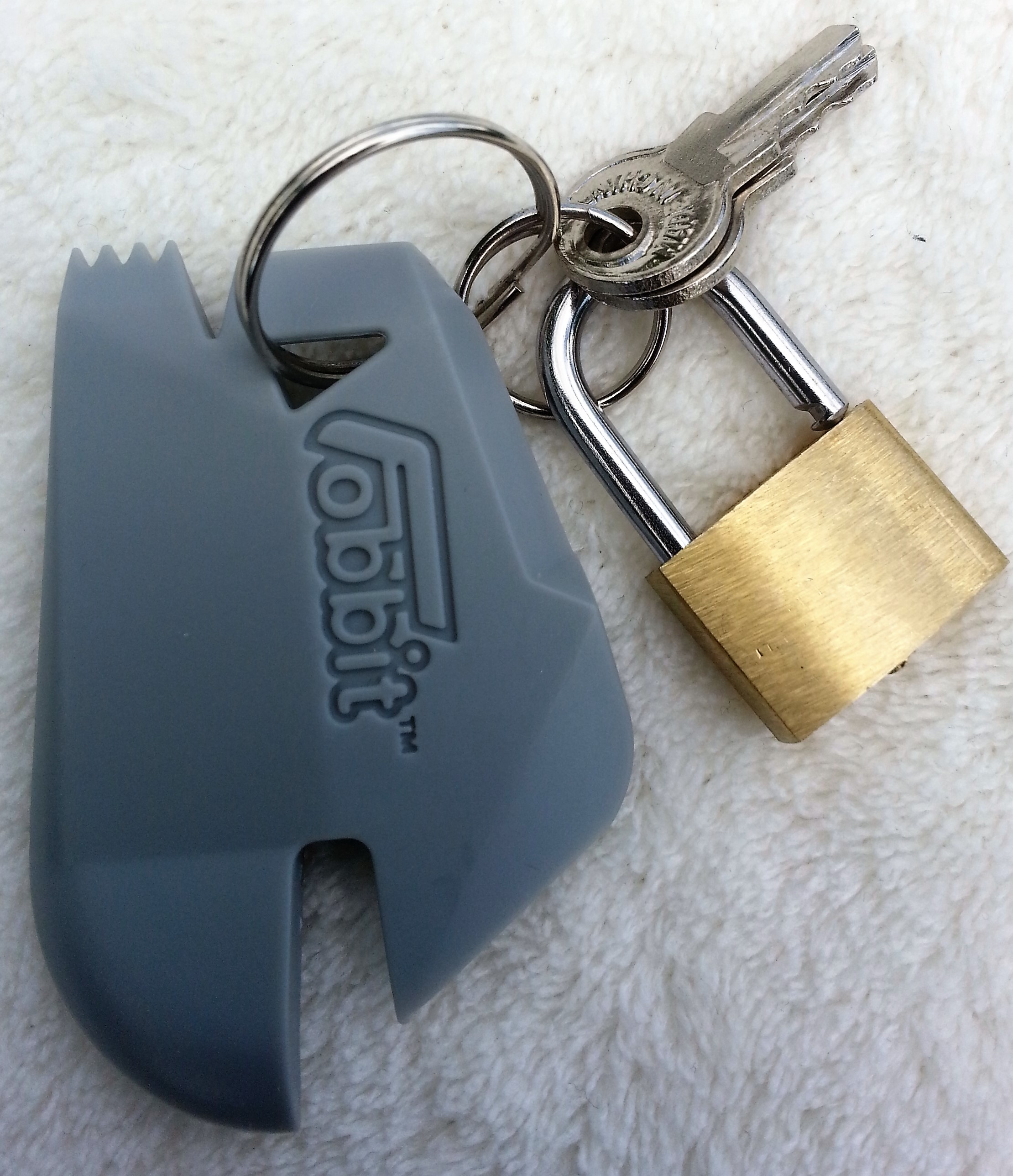 The Silver Fobbit | Fobbit