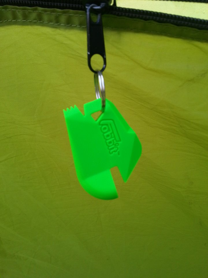 Festival & Camping Trio | Fobbit