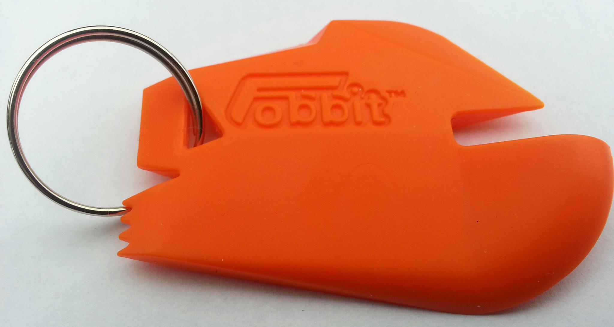 Festival & Camping Trio | Fobbit