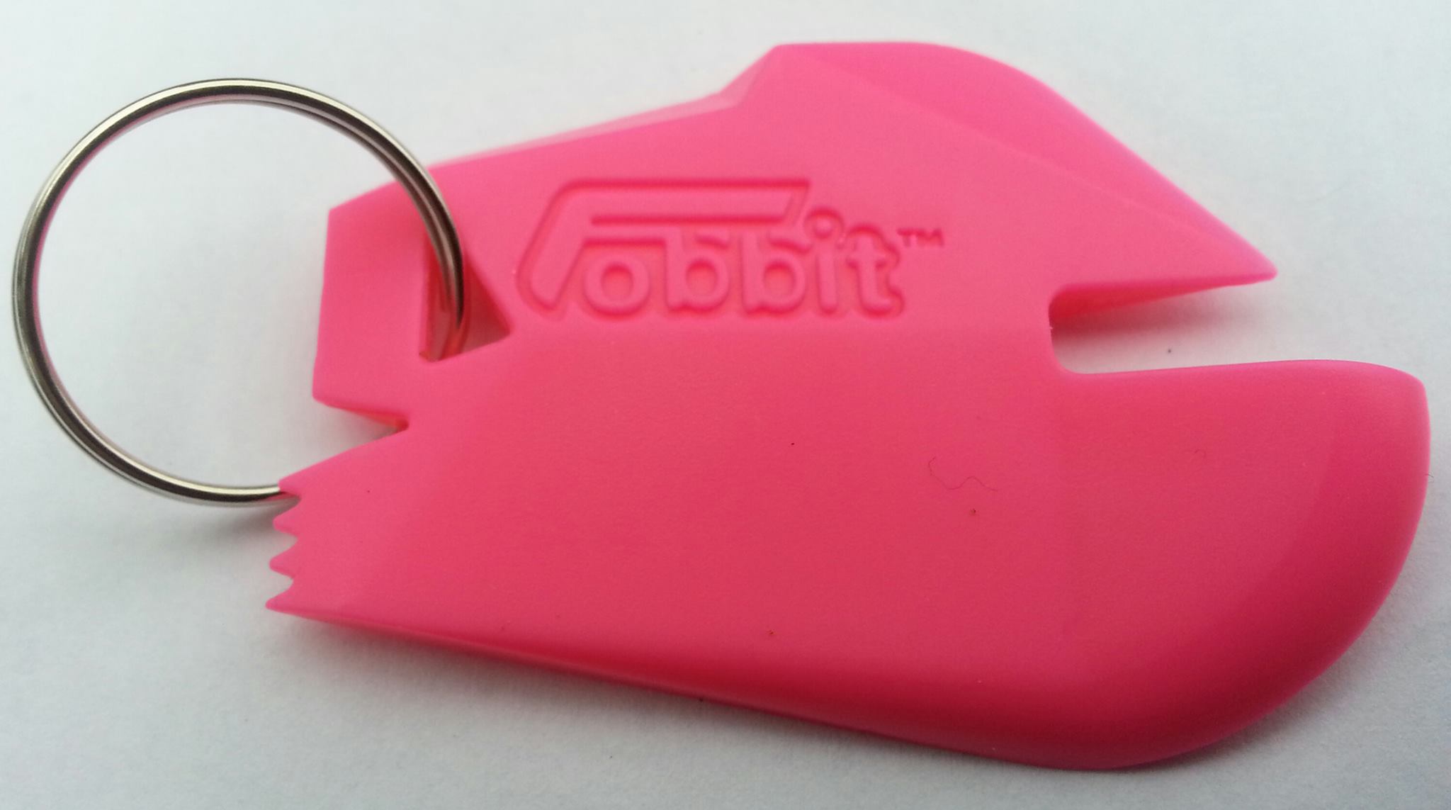 Festival & Camping Trio | Fobbit